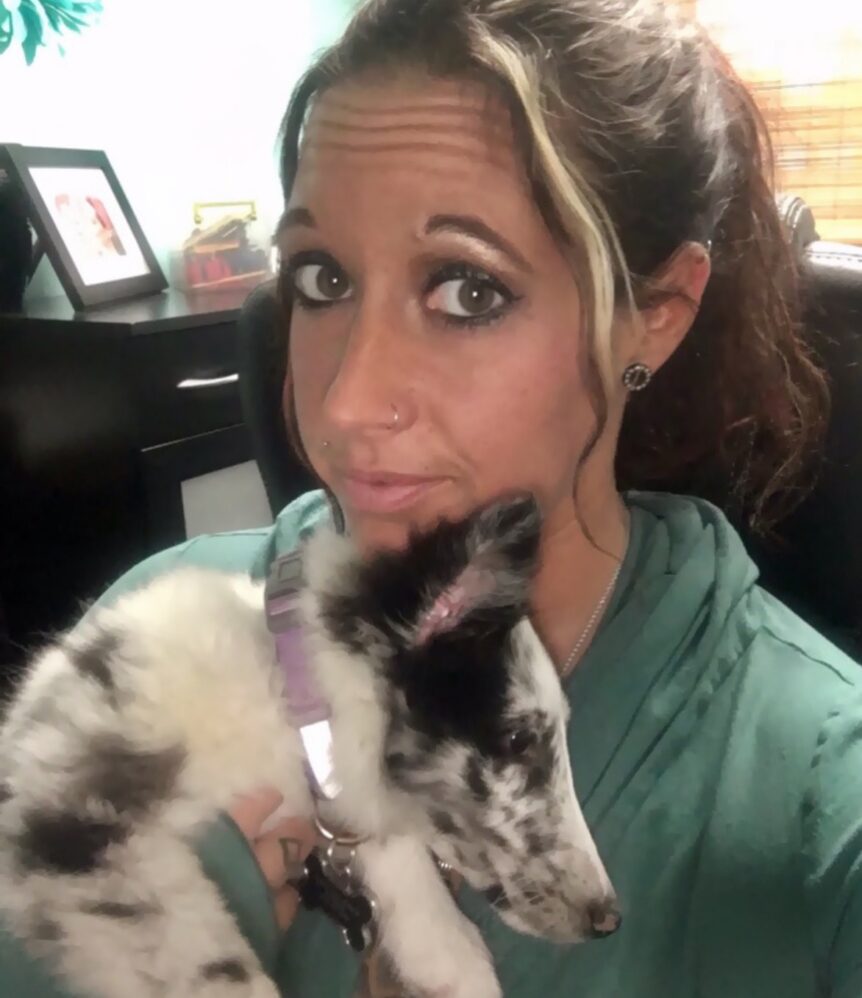 Meet Jeanice - The Nurturing Space Counseling